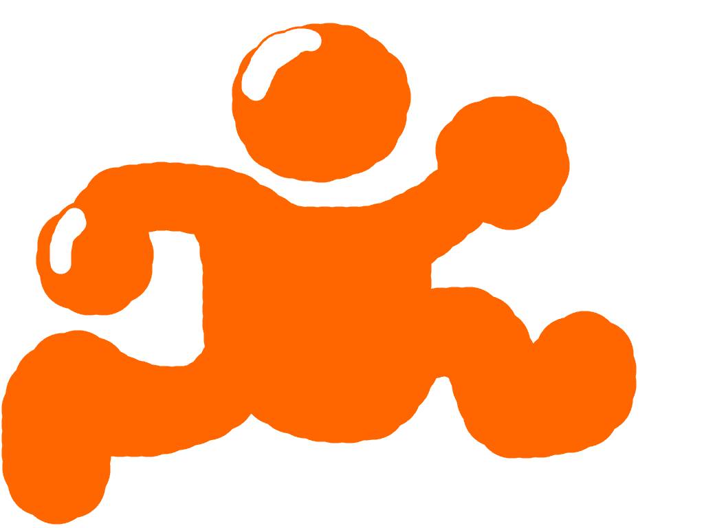 Nickelodeon Blob Man | Universe of Smash Bros Lawl Wiki | Fandom