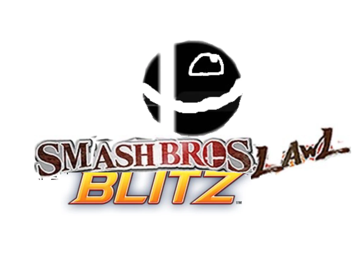 Smash Bros Lawl Blitz | Universe of Smash Bros Lawl Wiki | Fandom