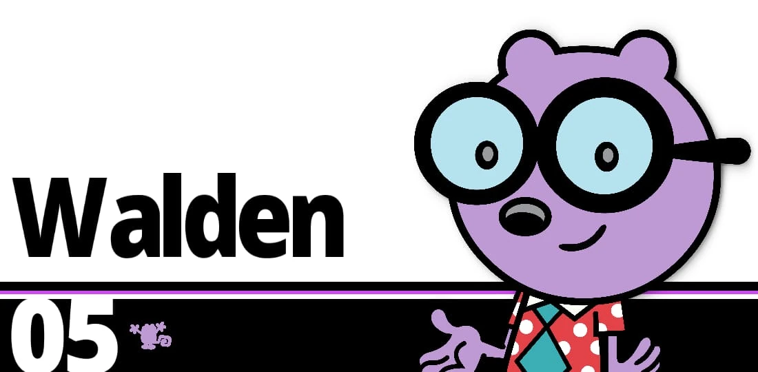 Walden | Universe of Smash Bros Lawl Wiki | Fandom