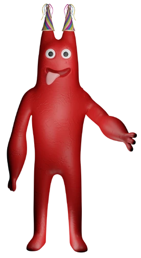 Banban | Universe of Smash Bros Lawl Wiki | Fandom