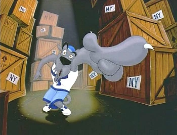 Rapping Dog | Universe of Smash Bros Lawl Wiki | Fandom