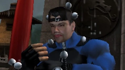 Mokap | Universe of Smash Bros Lawl Wiki | Fandom