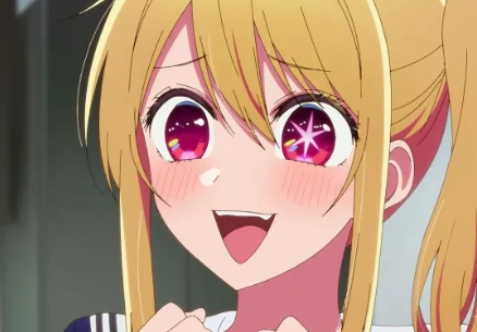 Ruby Hoshino | Universe of Smash Bros Lawl Wiki | Fandom