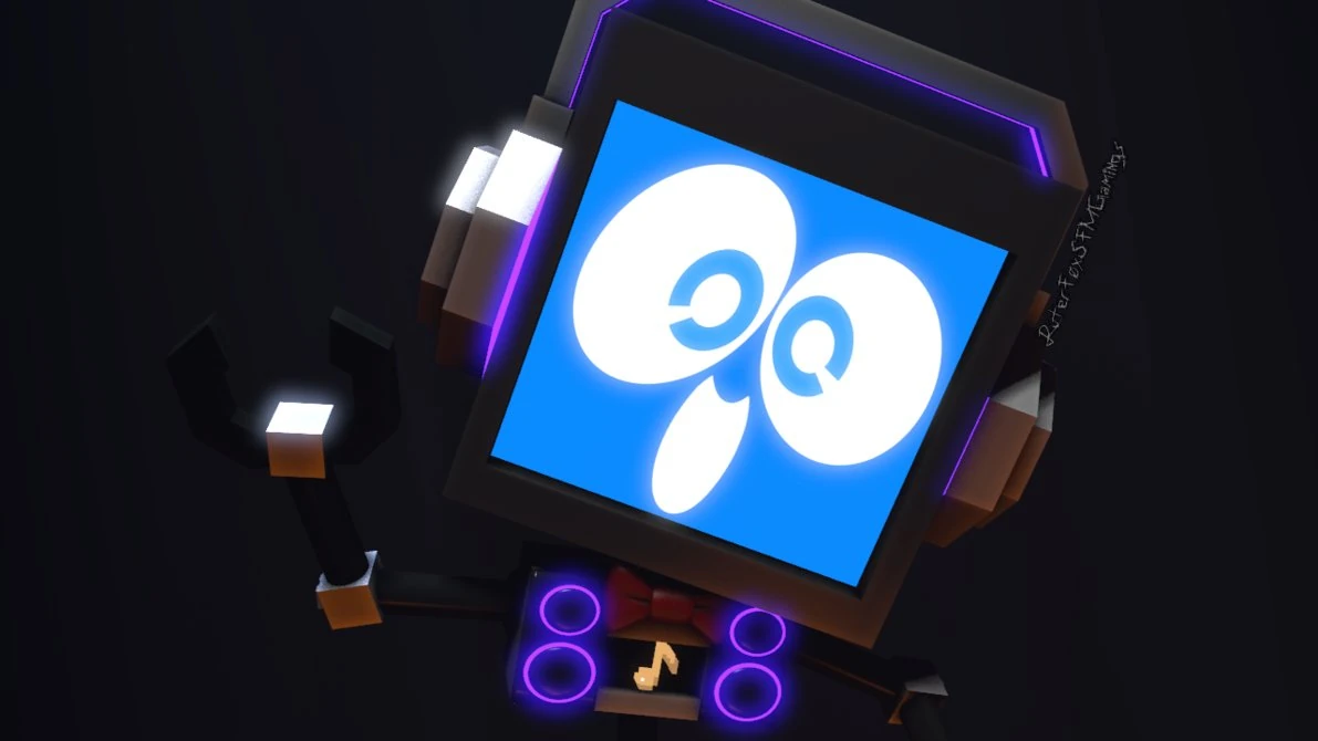 Fandroid The Musical Robot | Universe of Smash Bros Lawl Wiki | Fandom