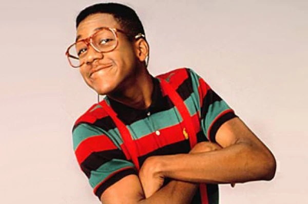 Steve Urkel | Universe of Smash Bros Lawl Wiki | Fandom