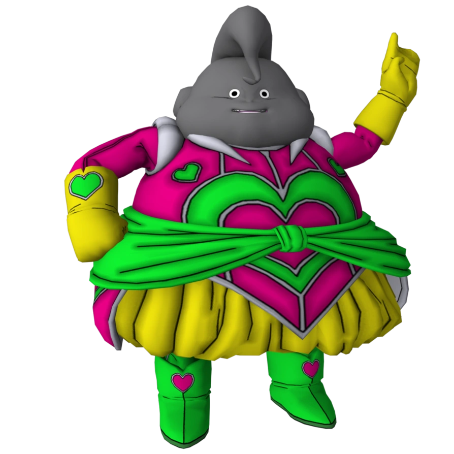 Dumplin | Universe of Smash Bros Lawl Wiki | Fandom