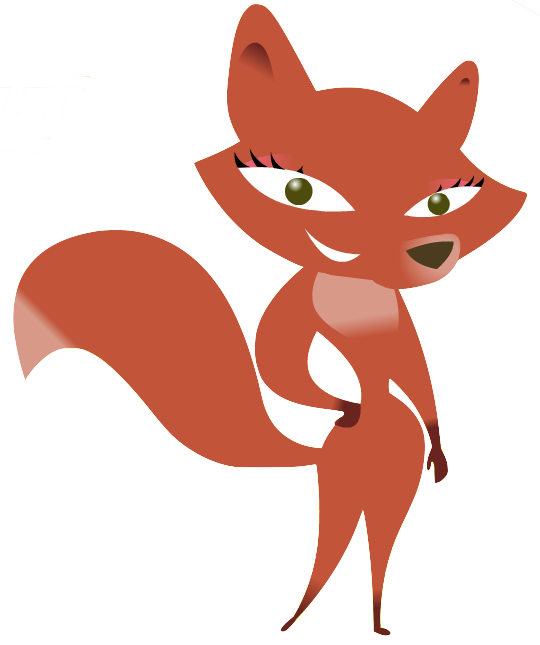 Fox (Skunk Fu) | Universe of Smash Bros Lawl Wiki | Fandom
