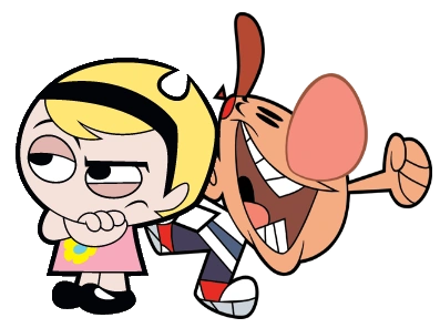 Billy & Mandy | Universe of Smash Bros Lawl Wiki | Fandom