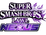 Category:Lawl Spinoff | Universe of Smash Bros Lawl Wiki | Fandom