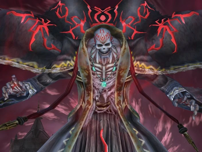 Time Reaper | Universe of Smash Bros Lawl Wiki | Fandom