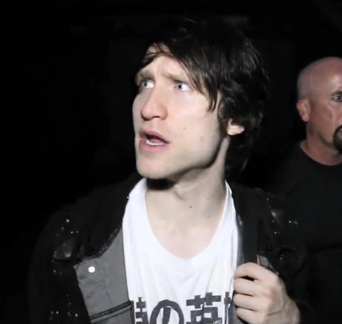 Isaac Kalder | Universe of Smash Bros Lawl Wiki | Fandom