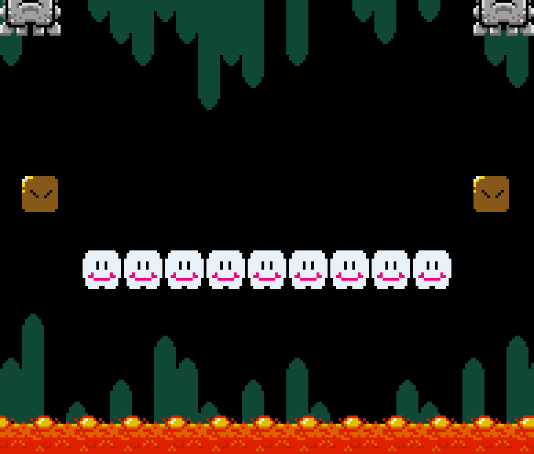 Kaizo World | Universe of Smash Bros Lawl Wiki | Fandom
