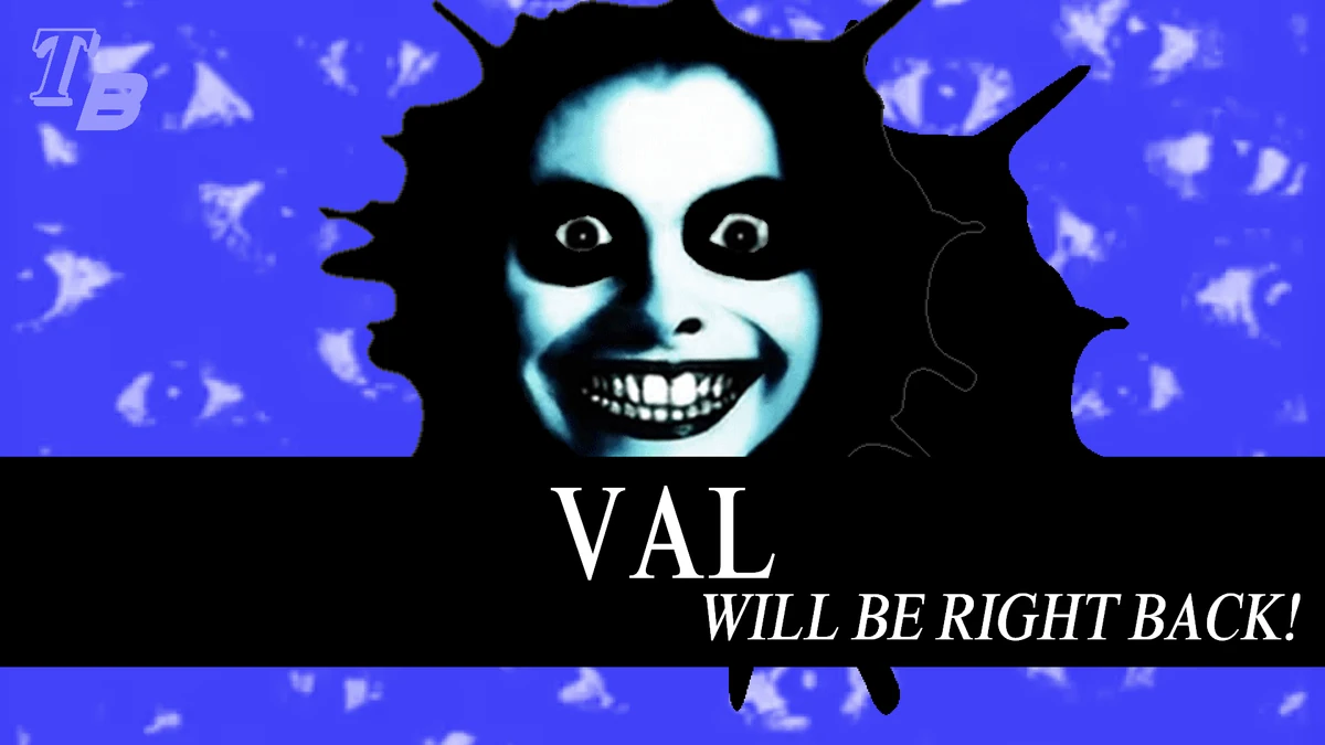 VAL | Universe of Smash Bros Lawl Wiki | Fandom