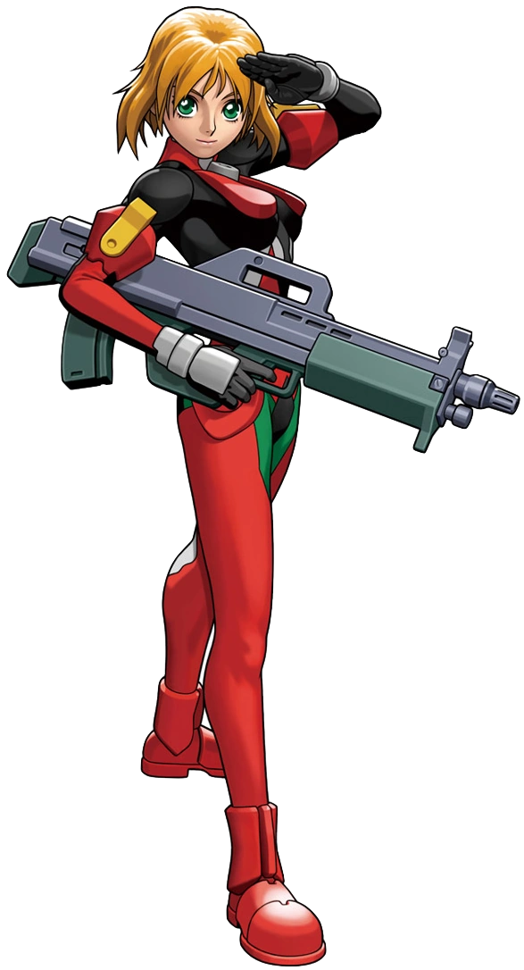 Saki Omokane | Universe of Smash Bros Lawl Wiki | Fandom