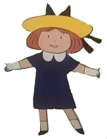 Madeline | Universe of Smash Bros Lawl Wiki | Fandom