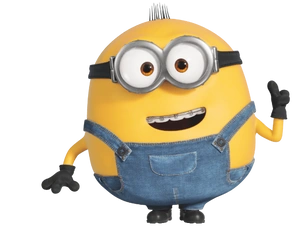 Minion (Despicable Me) | Universe of Smash Bros Lawl Wiki | Fandom