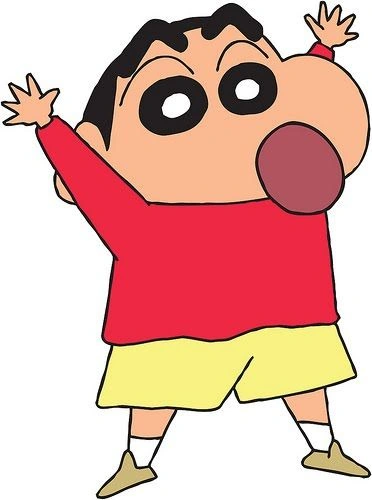 Shin-Chan | Universe of Smash Bros Lawl Wiki | Fandom