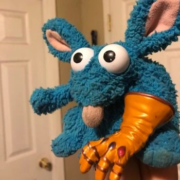 Crisp Rat | Universe of Smash Bros Lawl Wiki | Fandom