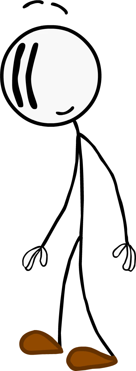 Henry Stickmin | Universe of Smash Bros Lawl Wiki | Fandom