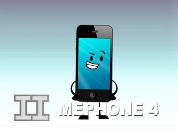 MePhone4 | Universe of Smash Bros Lawl Wiki | Fandom