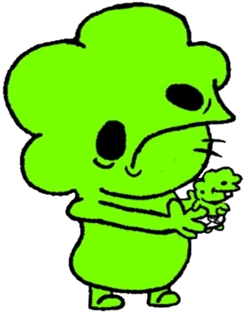 Doobus Goobus | Universe of Smash Bros Lawl Wiki | Fandom