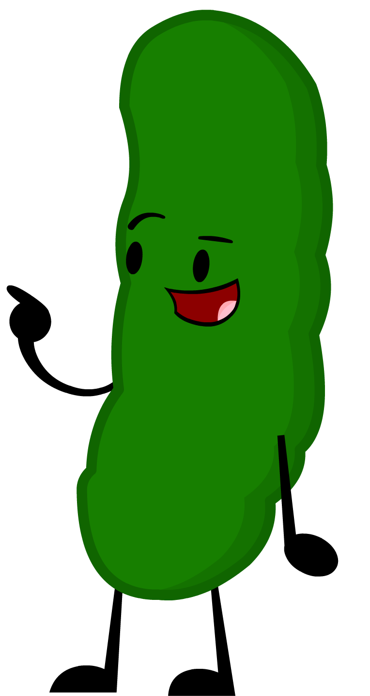Pickle | Universe of Smash Bros Lawl Wiki | Fandom