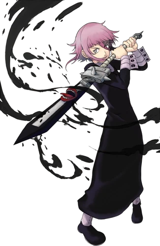Crona | Universe of Smash Bros Lawl Wiki | Fandom