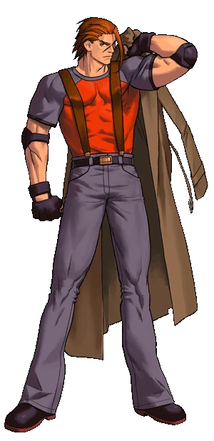 Jimmy Lee | Universe of Smash Bros Lawl Wiki | Fandom