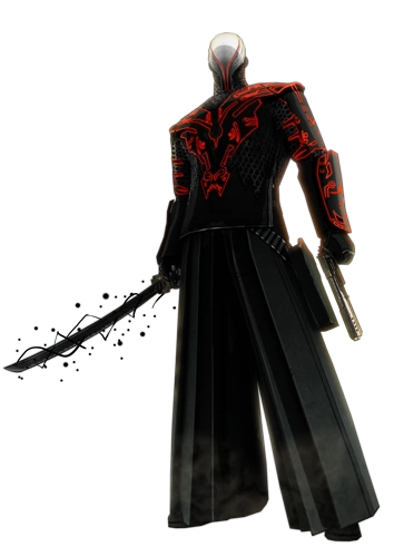 Shinjiro | Universe of Smash Bros Lawl Wiki | Fandom