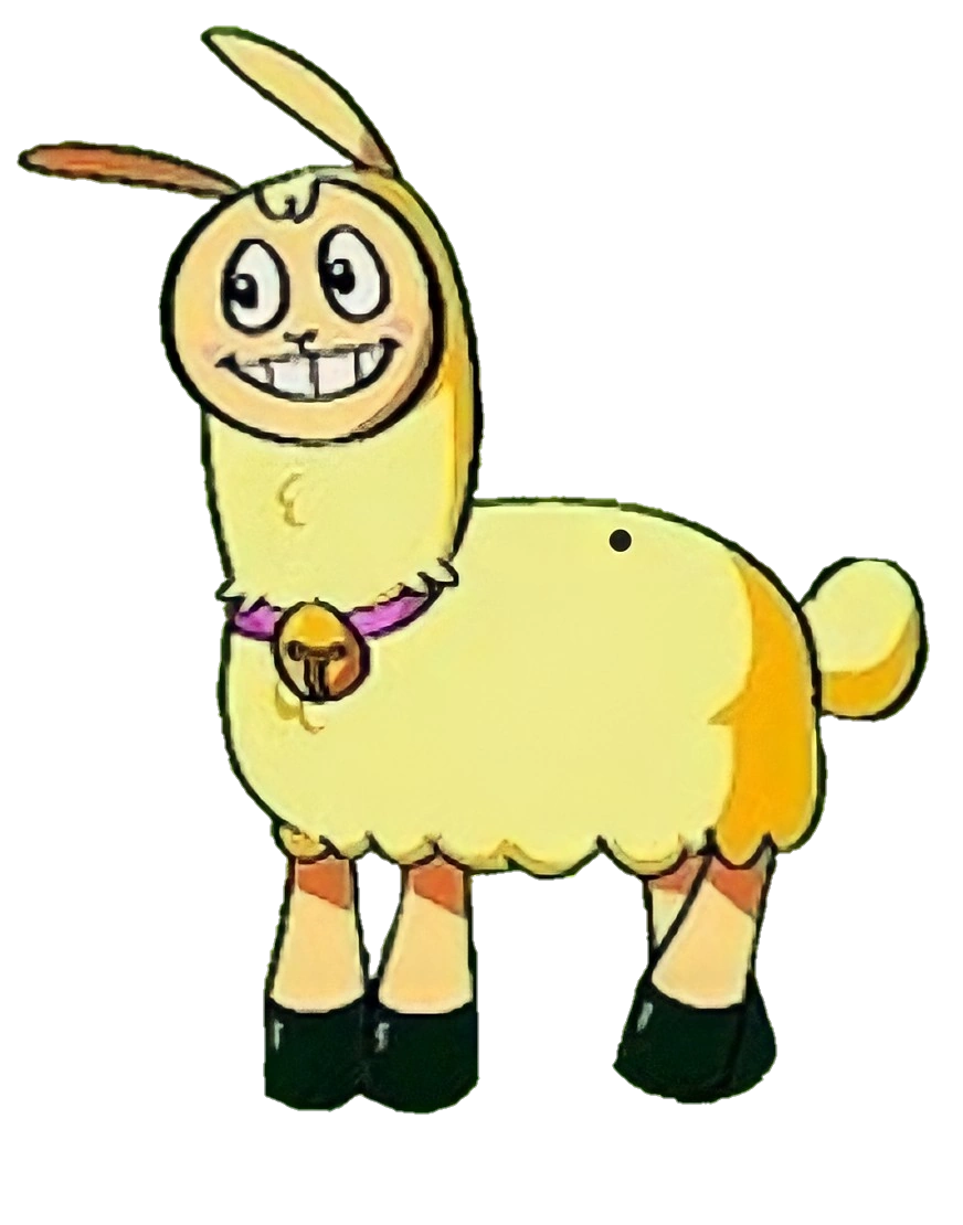 Lamu | Universe of Smash Bros Lawl Wiki | Fandom