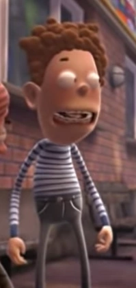 Terkel | Universe of Smash Bros Lawl Wiki | Fandom