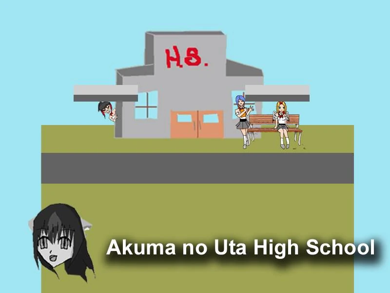 Akuma no Uta High School | Universe of Smash Bros Lawl Wiki | Fandom
