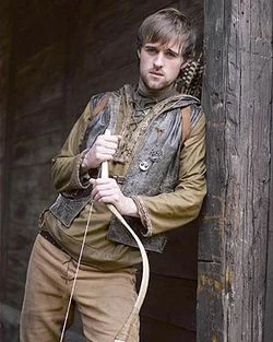 Robin of Locksley | Universe of Smash Bros Lawl Wiki | Fandom