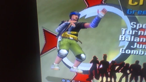 Crash DJ | Universe of Smash Bros Lawl Wiki | Fandom