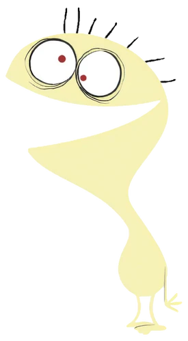 Cheese (Foster's Home for Imaginary Friends) | Universe of Smash Bros ...