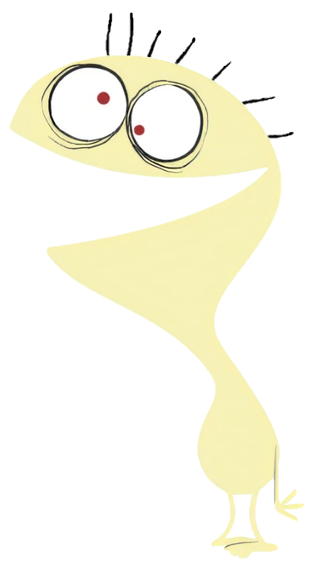 Cheese (Foster's Home for Imaginary Friends) | Universe of Smash Bros ...