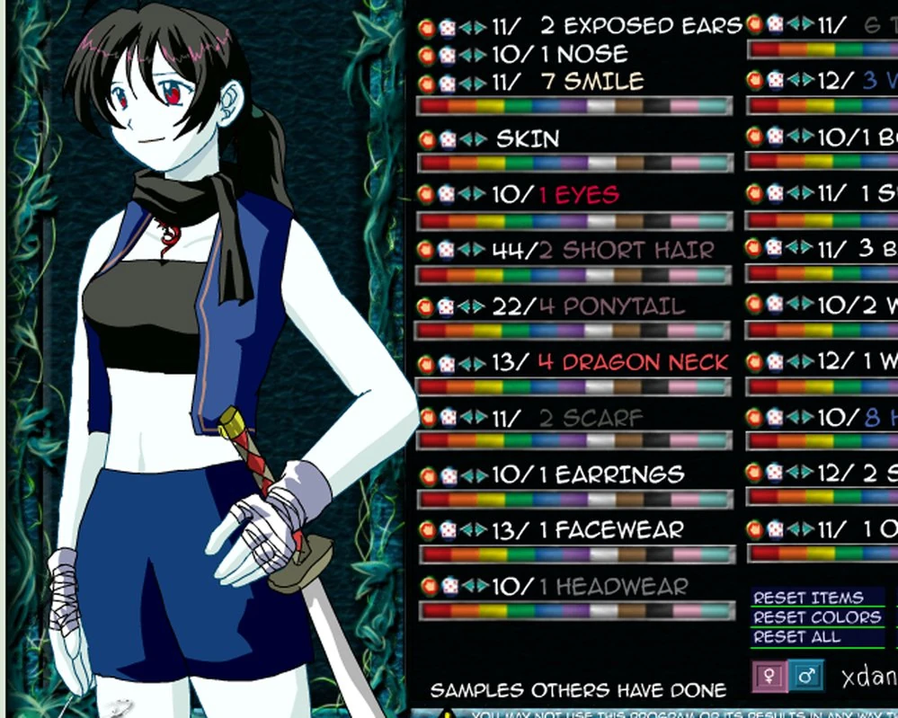 Kella Vesa | Universe of Smash Bros Lawl Wiki | Fandom