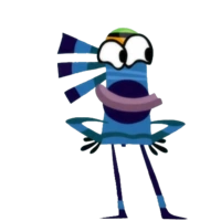 Juga | Universe of Smash Bros Lawl Wiki | Fandom