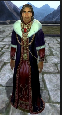Martin Septim | Universe of Smash Bros Lawl Wiki | Fandom