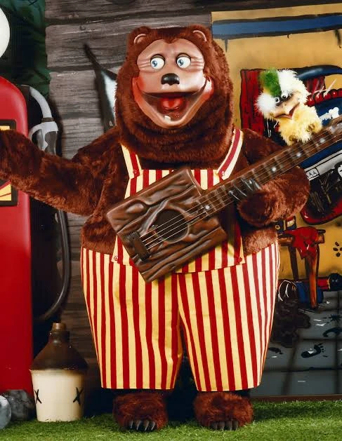 Billy Bob Brockali | Universe of Smash Bros Lawl Wiki | Fandom