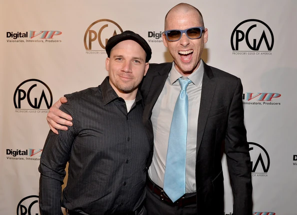 NicePeter & Epic Lloyd | Universe of Smash Bros Lawl Wiki | Fandom