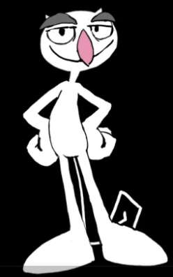 Mr. Freaks (Antoons) | Universe of Smash Bros Lawl Wiki | Fandom