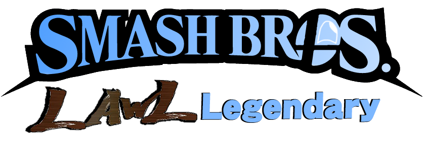 Smash Bros Lawl Legendary Universe Of Smash Bros Lawl Wiki Fandom