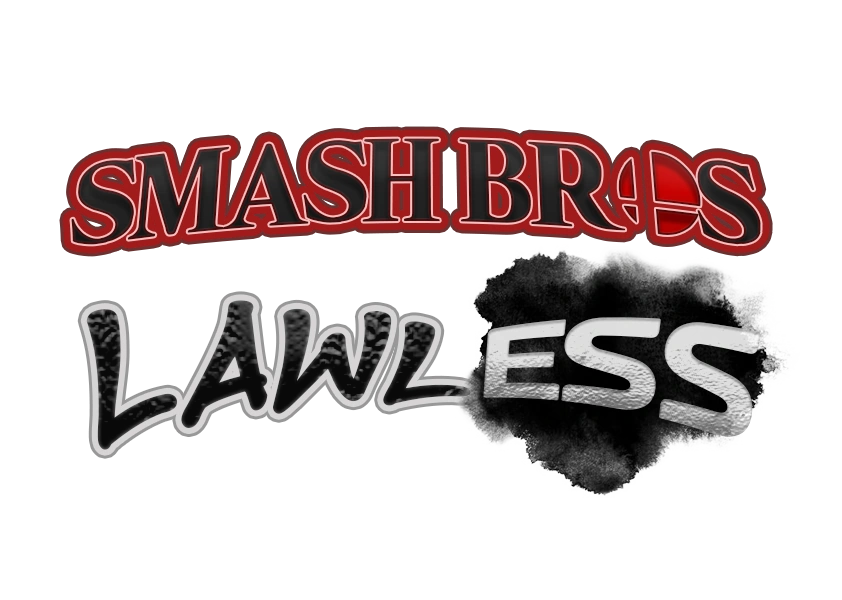 Smash Bros. Lawless | Universe of Smash Bros Lawl Wiki | Fandom