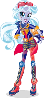 Sugarcoat | Universe of Smash Bros Lawl Wiki | Fandom