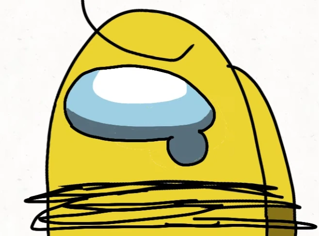 Rodamrix Crewmate | Universe of Smash Bros Lawl Wiki | Fandom