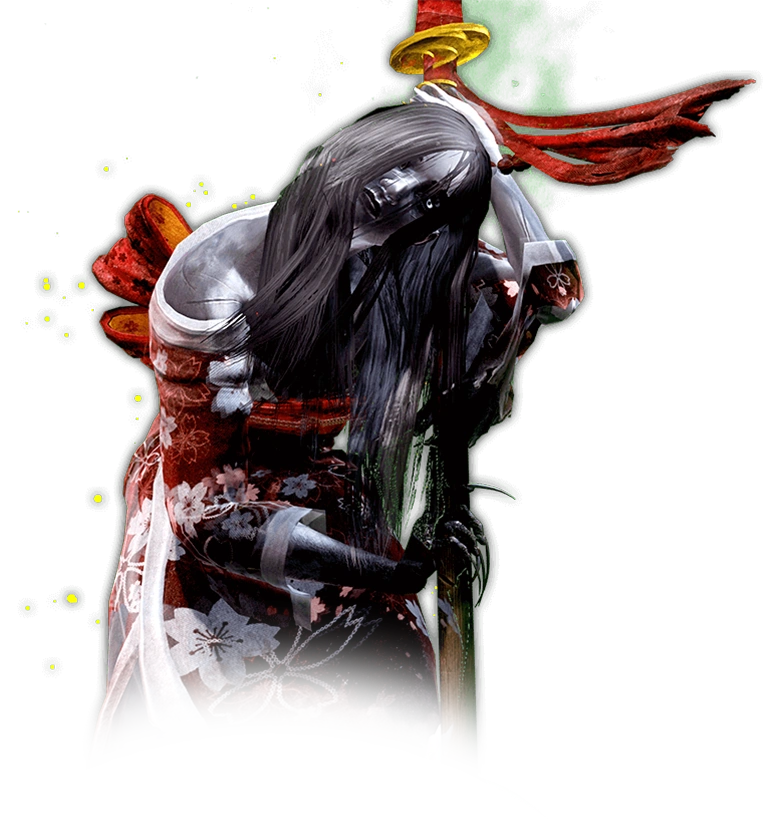 Hisako | Universe of Smash Bros Lawl Wiki | Fandom