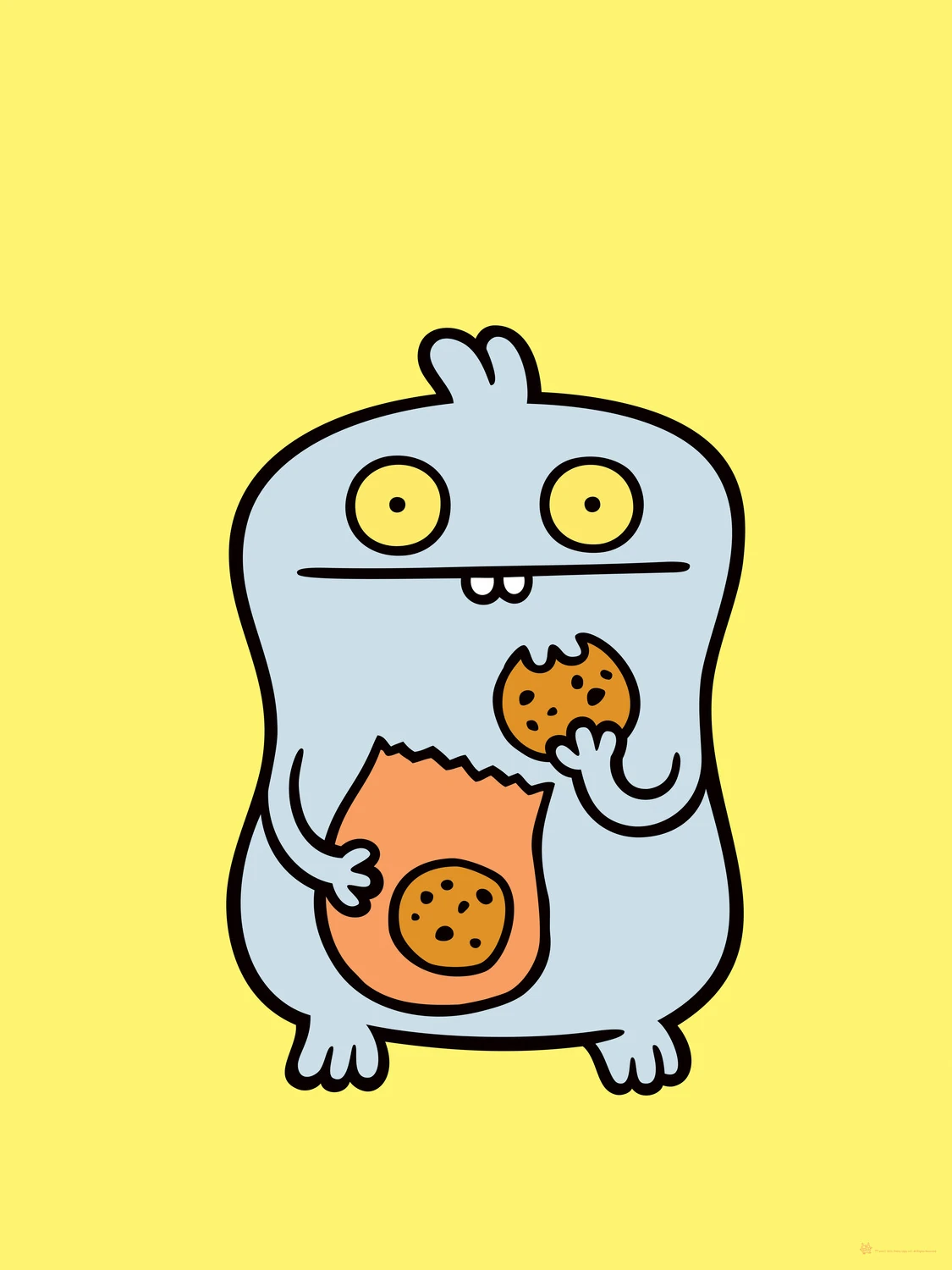Babo | Universe of Smash Bros Lawl Wiki | Fandom