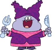 Chowder | Universe of Smash Bros Lawl Wiki | Fandom