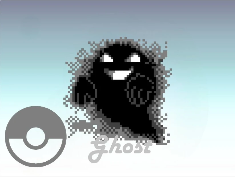 GHOST | Universe of Smash Bros Lawl Wiki | Fandom